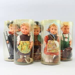 Slutpris för Dockor