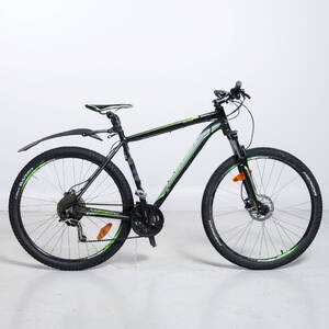 Slutpris för CYKEL, Merida Big Nine Viper,